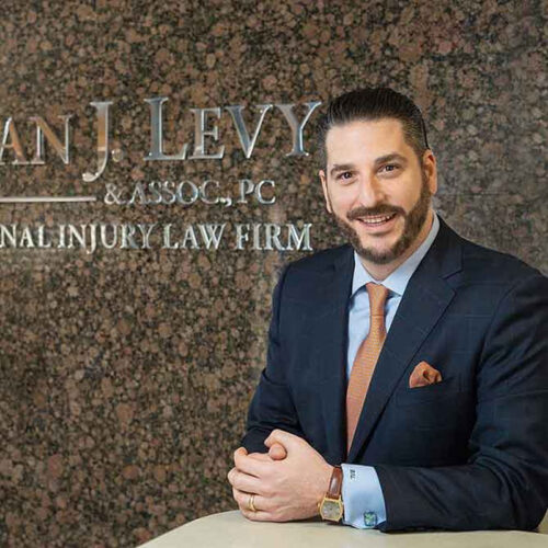 Attorney Brian J. Levy | Successful Verdicts
